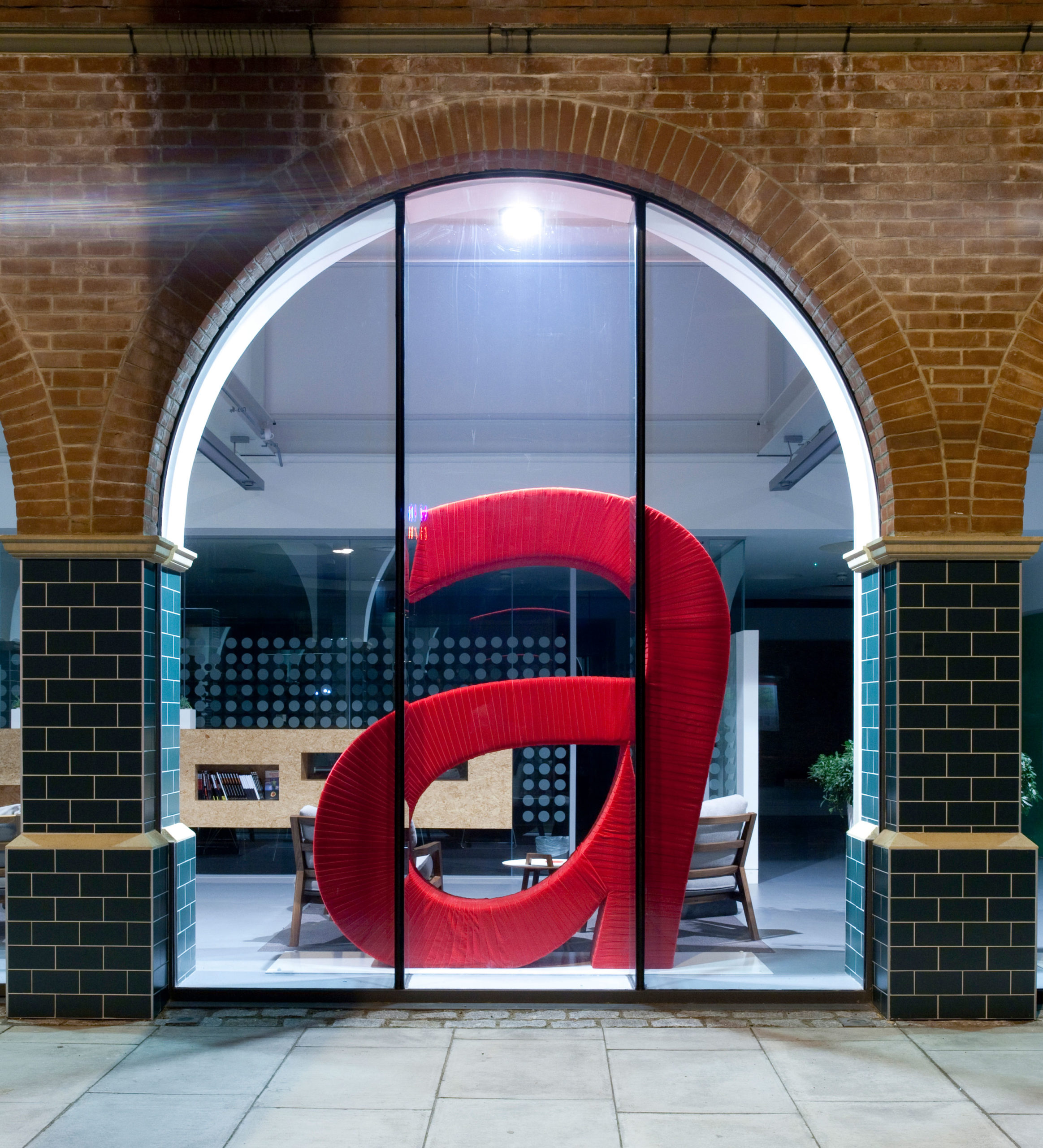 Graeae stands in solidarity - Graeae