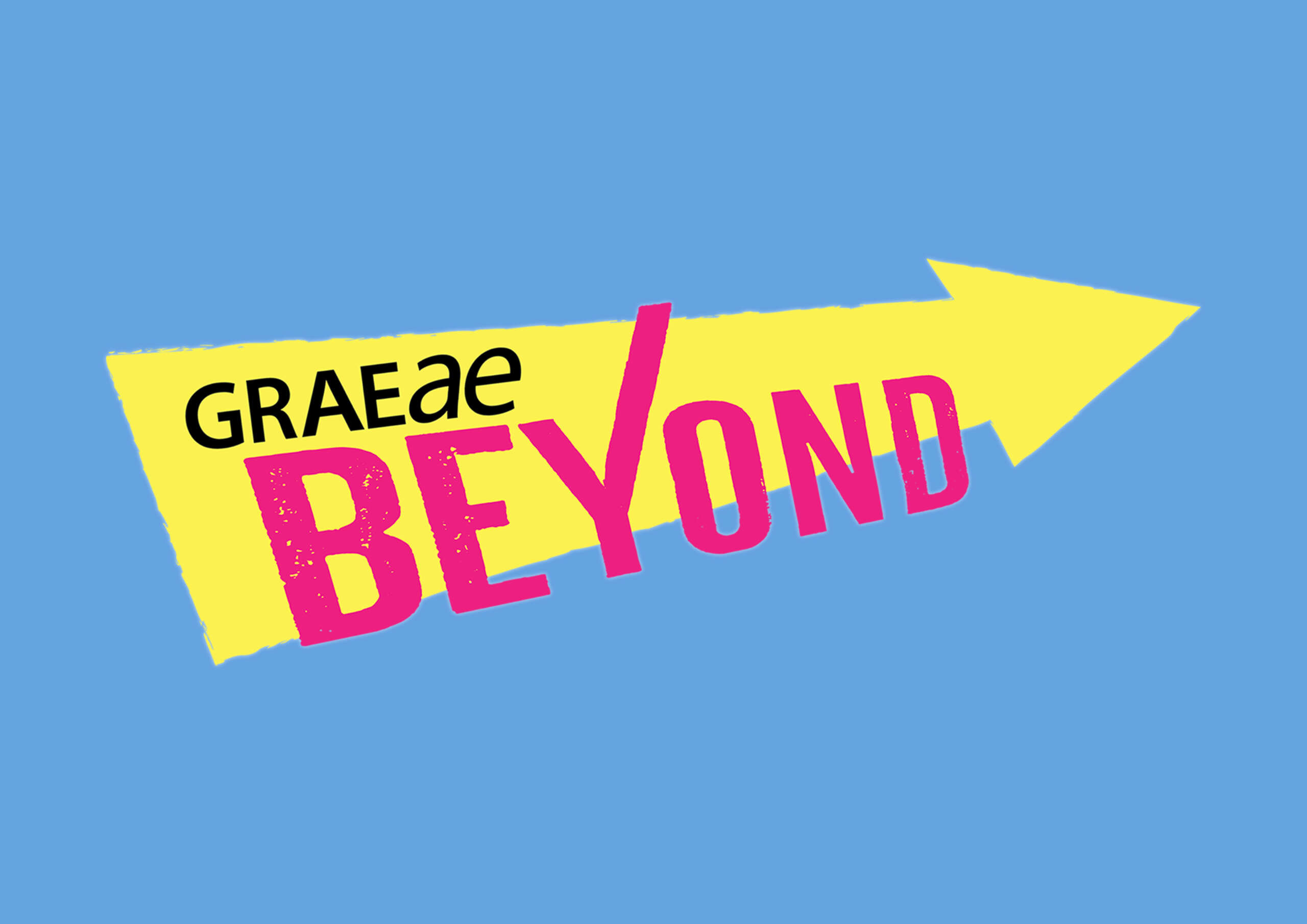 Introducing our 2023 Beyond Artists - Graeae