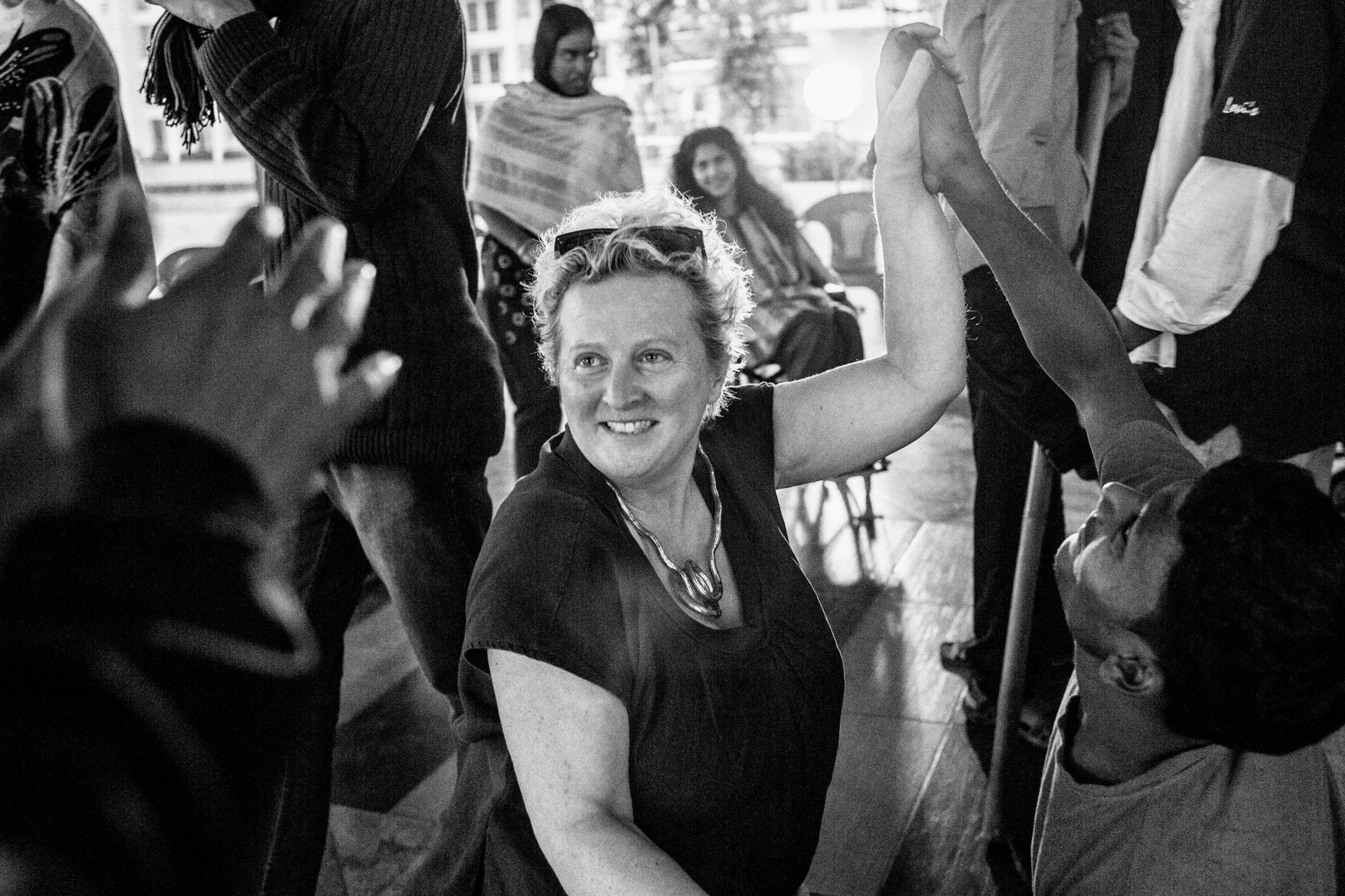 25 years at Graeae - Graeae