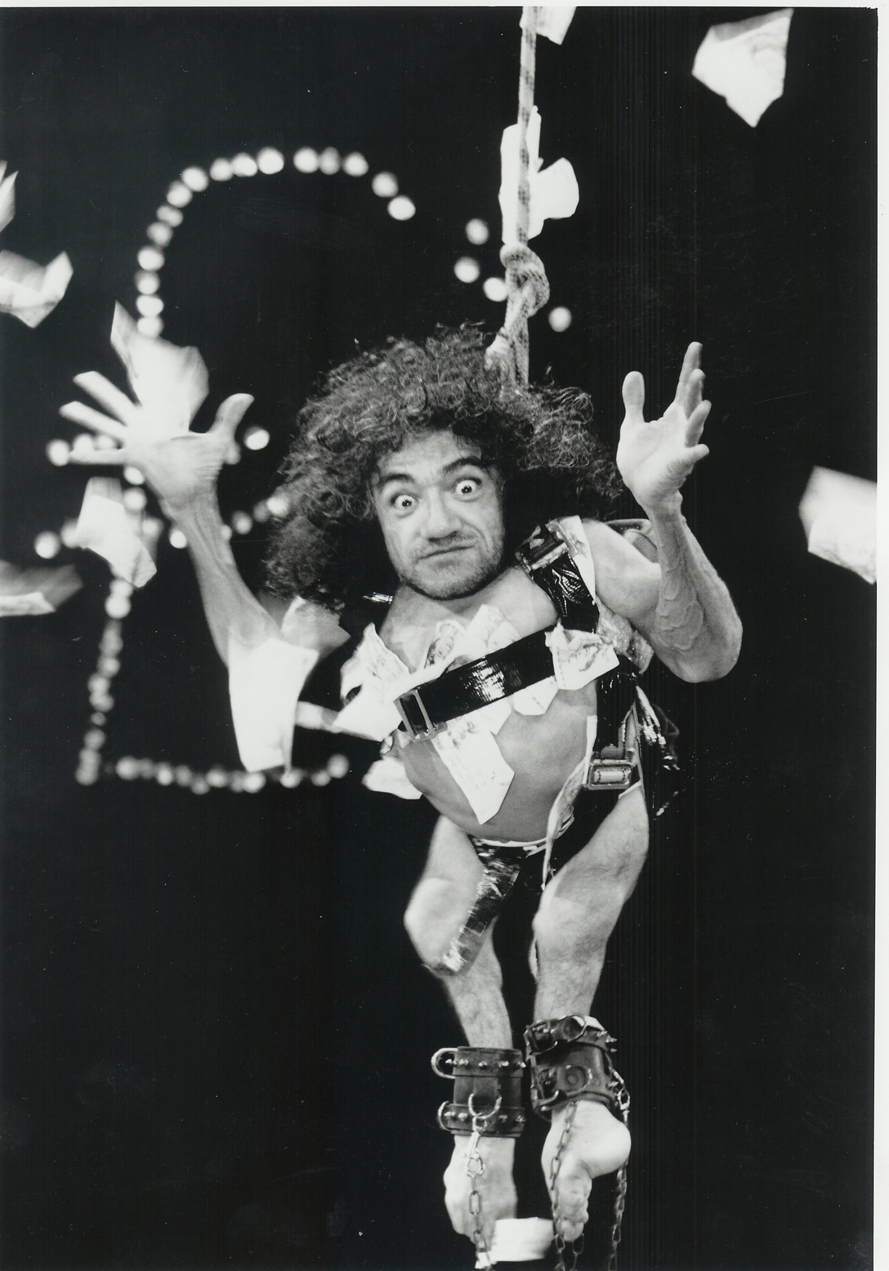 Disability And... Graeae - Graeae