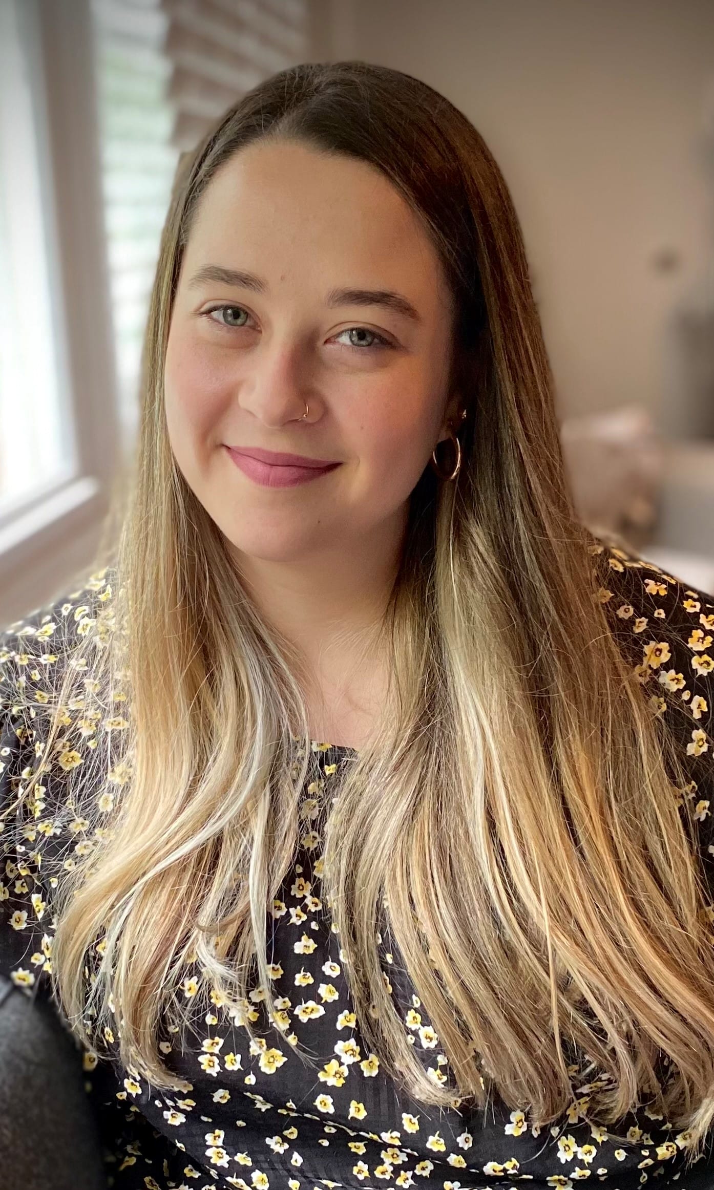 Chloe Vollenweider - team - Graeae