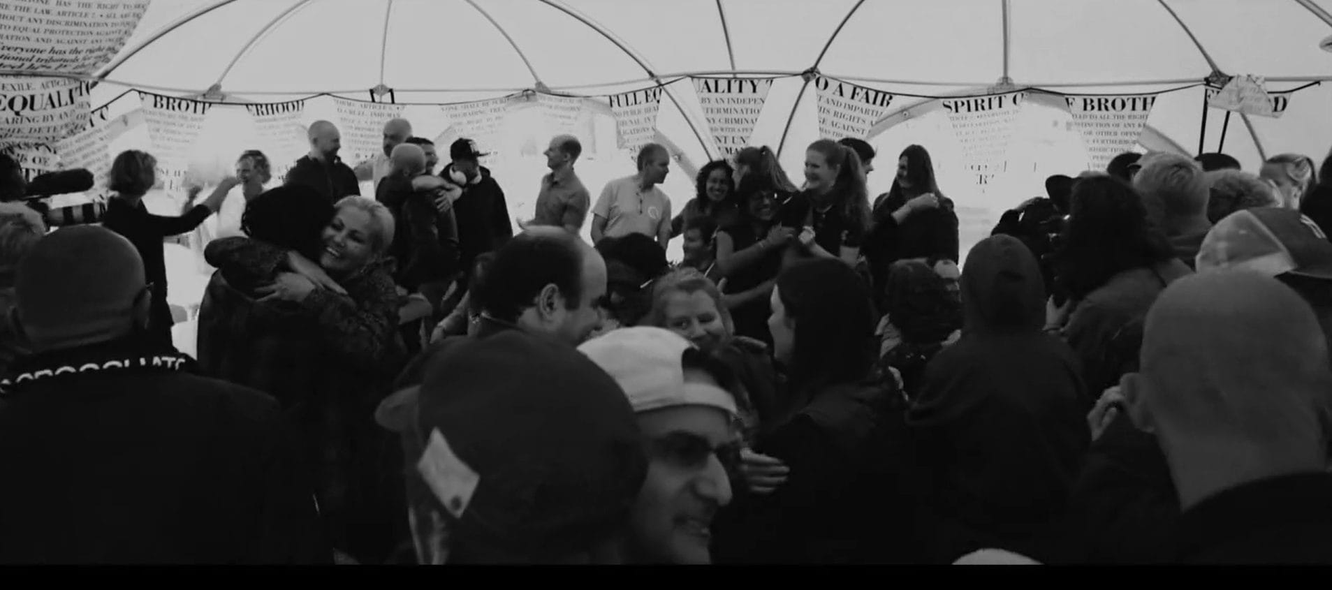 Acts of Memory - Graeae