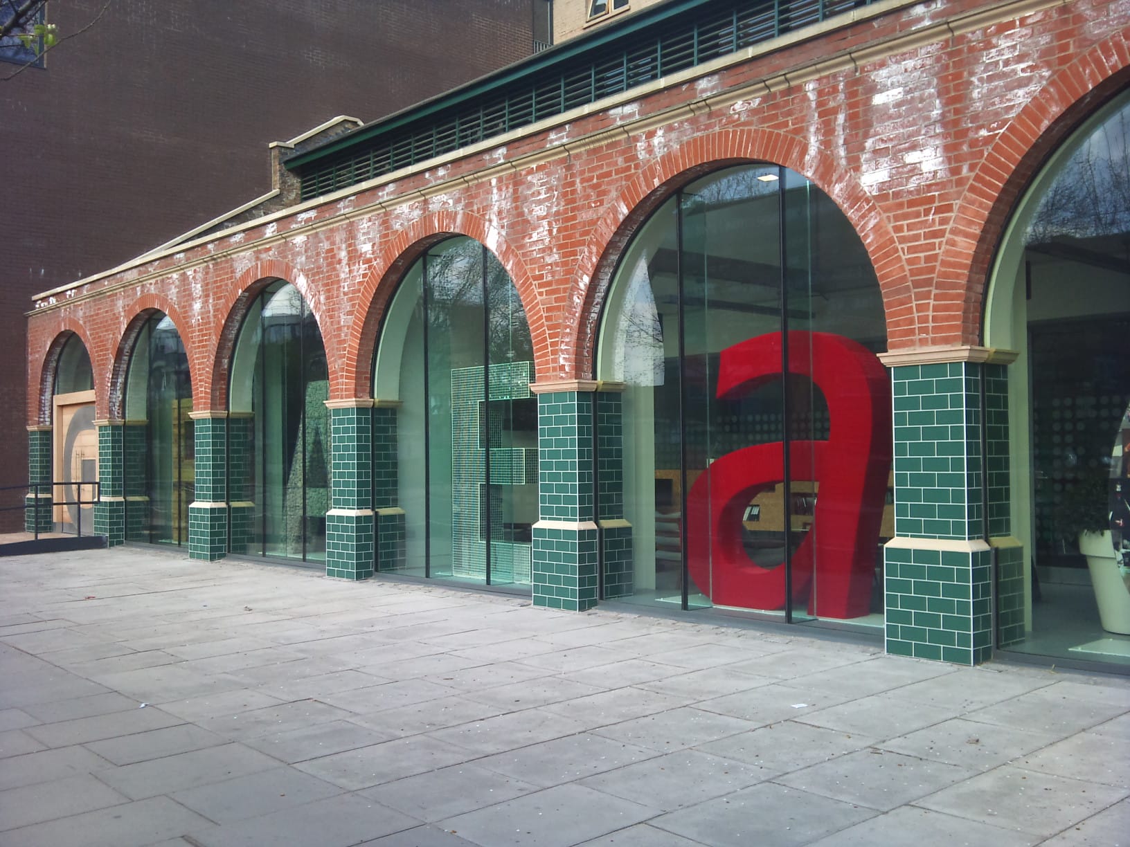 Graeae's response on the impact of recent policy changes - Graeae