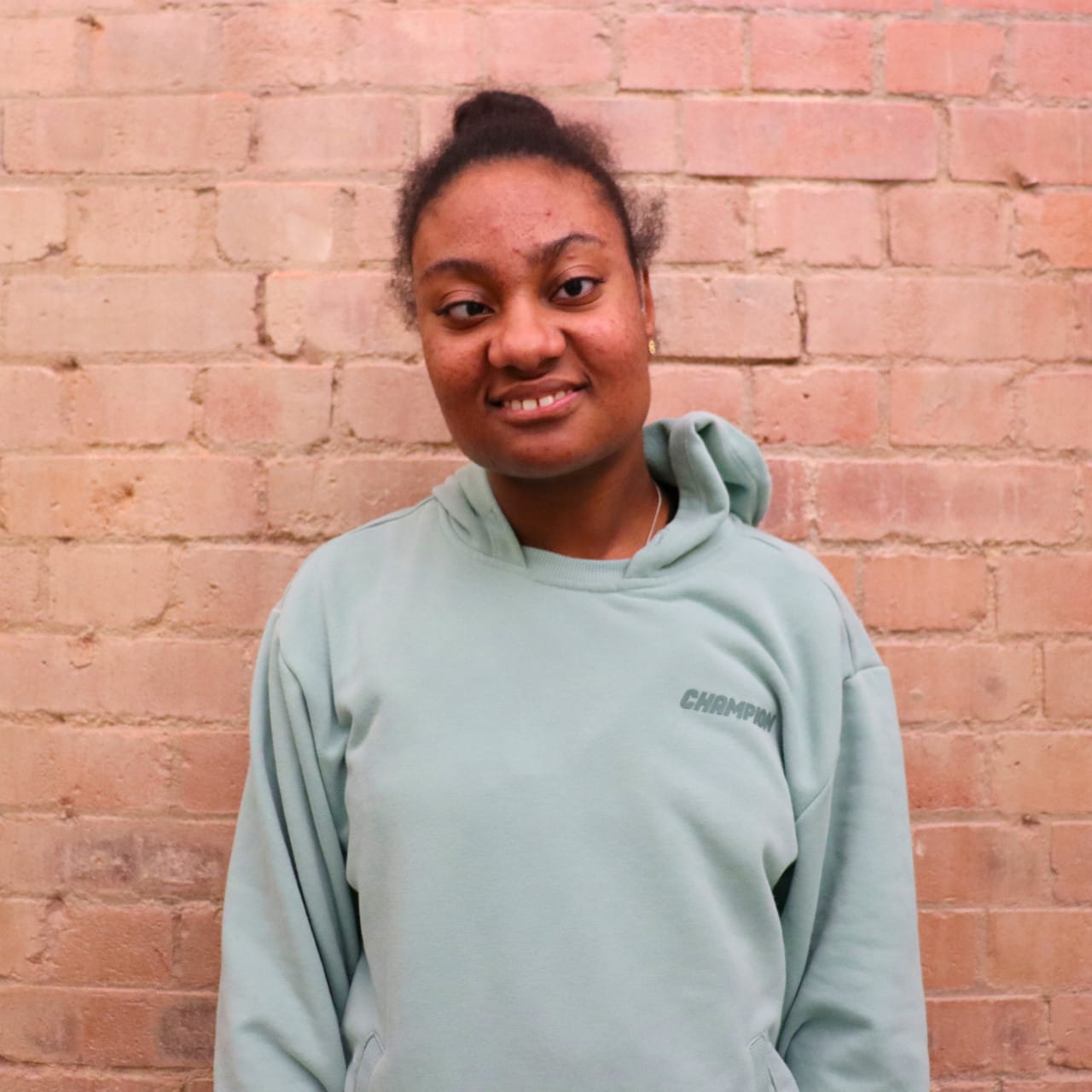 Ariana Melius - Graeae