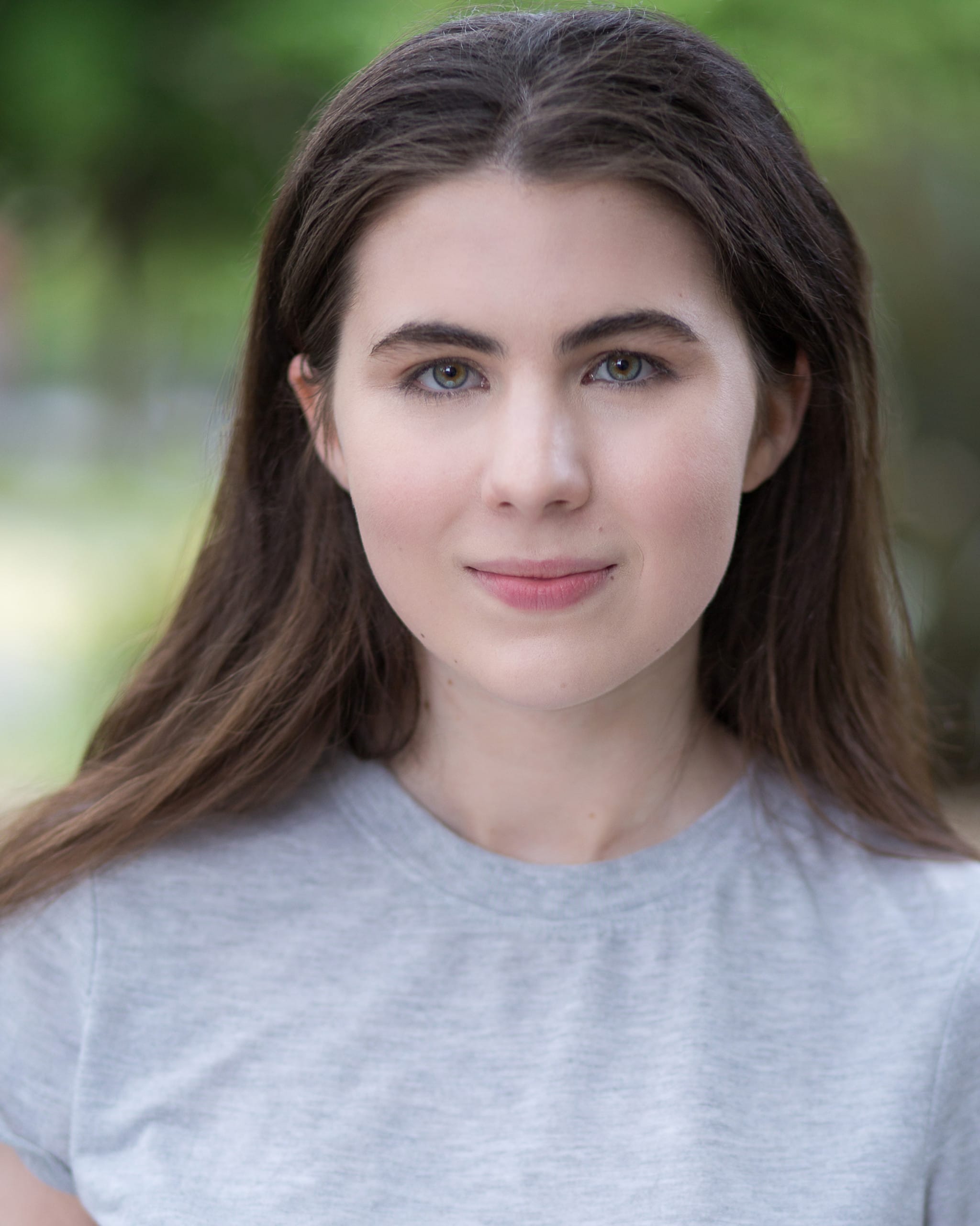 Beth Westbrook - Beyond 2024 - Graeae