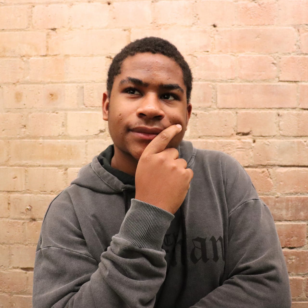 Josiah Green-Moth - Graeae