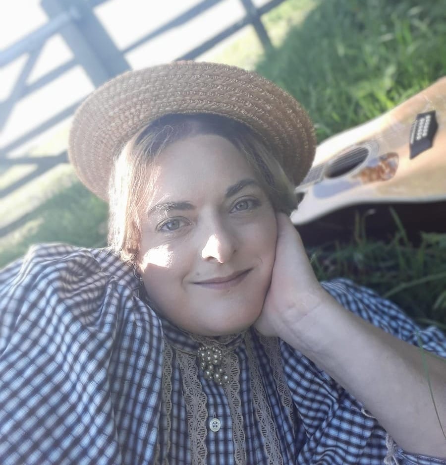 Pixie Styx - Beyond 2024 - Graeae